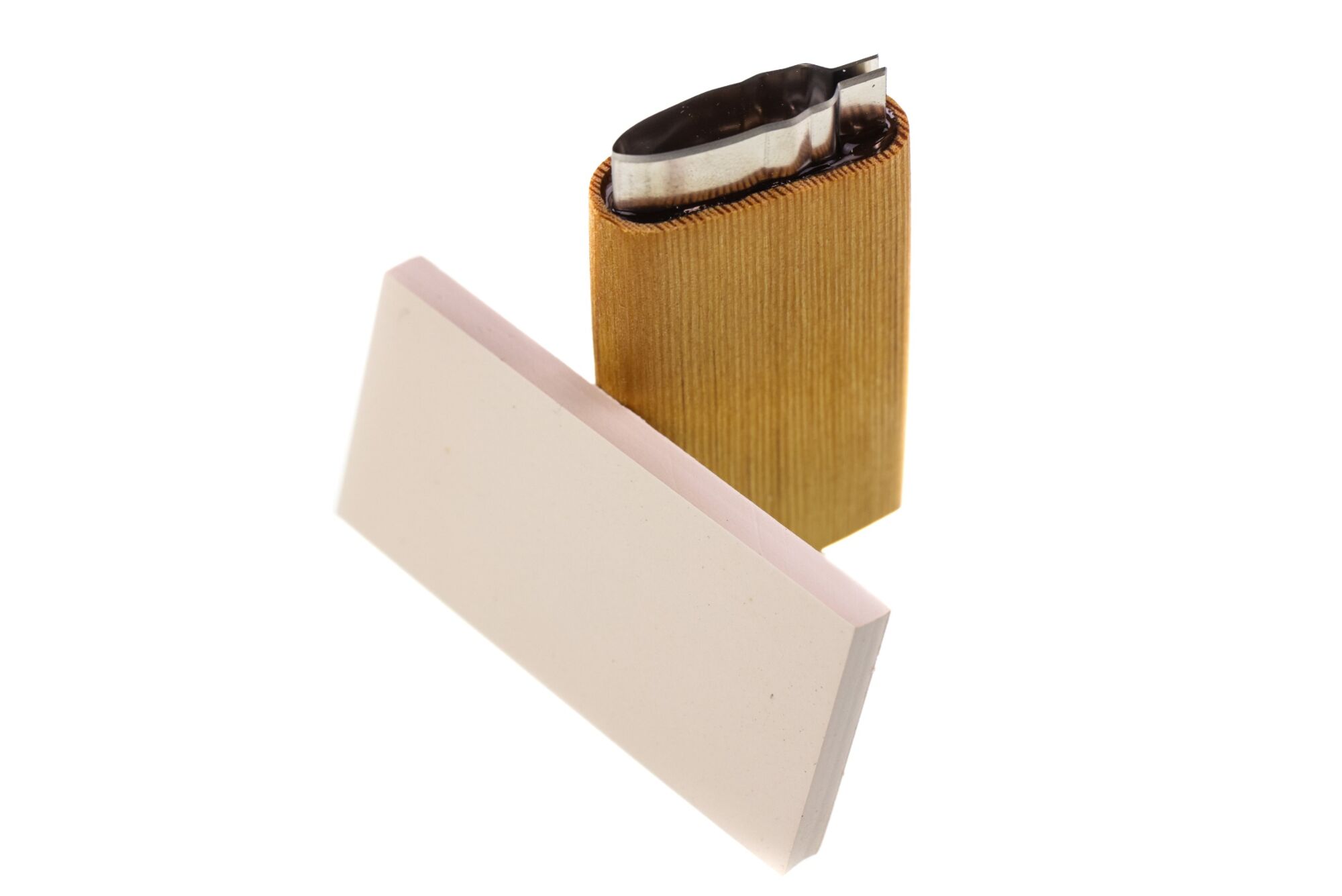 River Road Tomsu's Supreme Cricket Foam Cutter | Trident Fly Fishing
