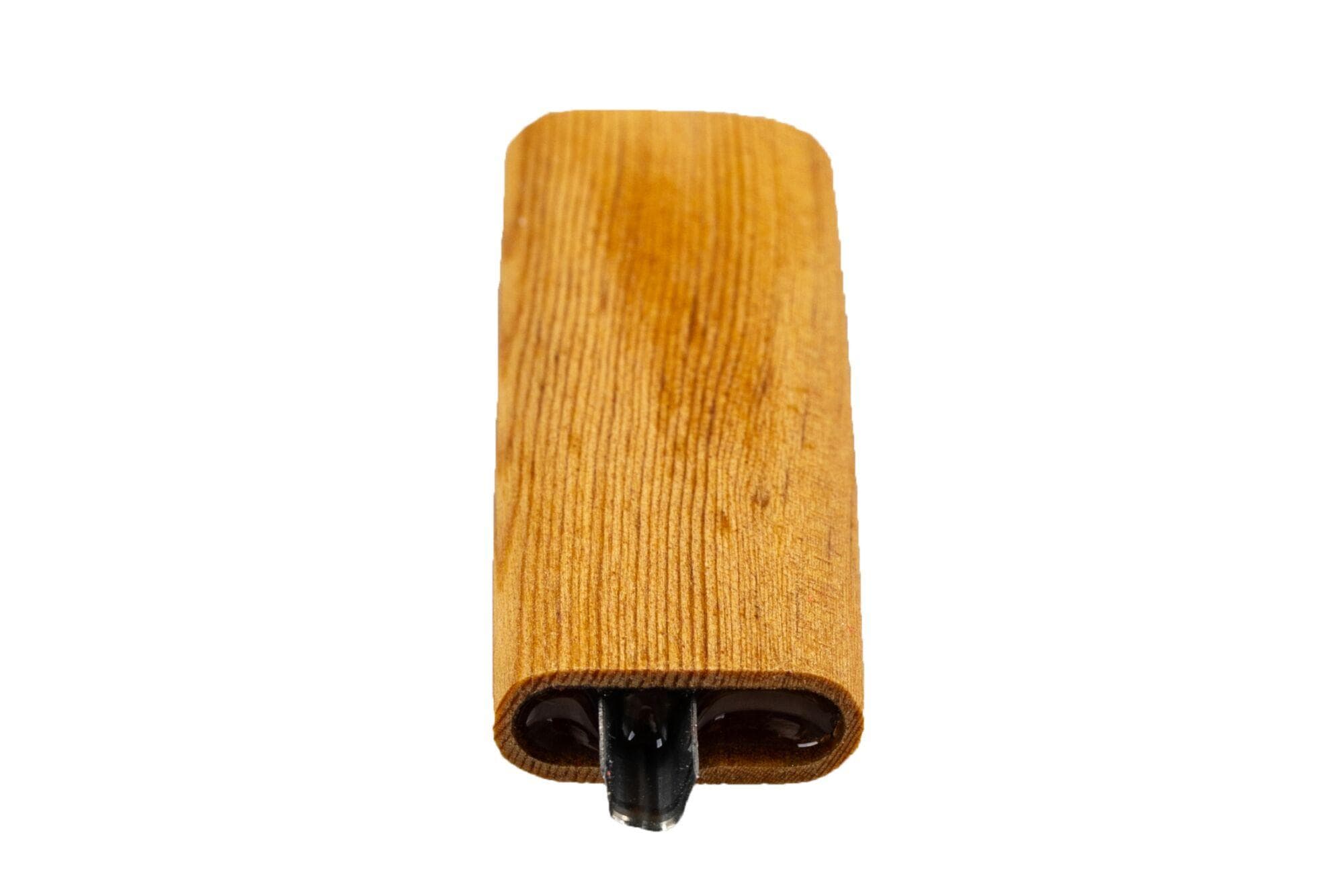 River Road Tomsu's Supreme Mormon Cricket Pronotum Cutter | Trident Fly ...