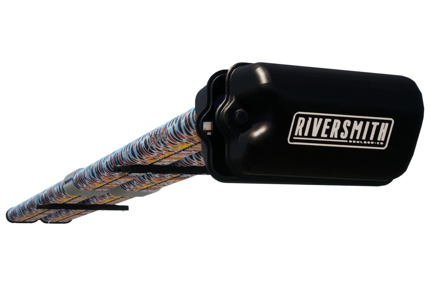Riversmith Standard River Quiver Fly Rod Holder (4-Banger) | Trident ...