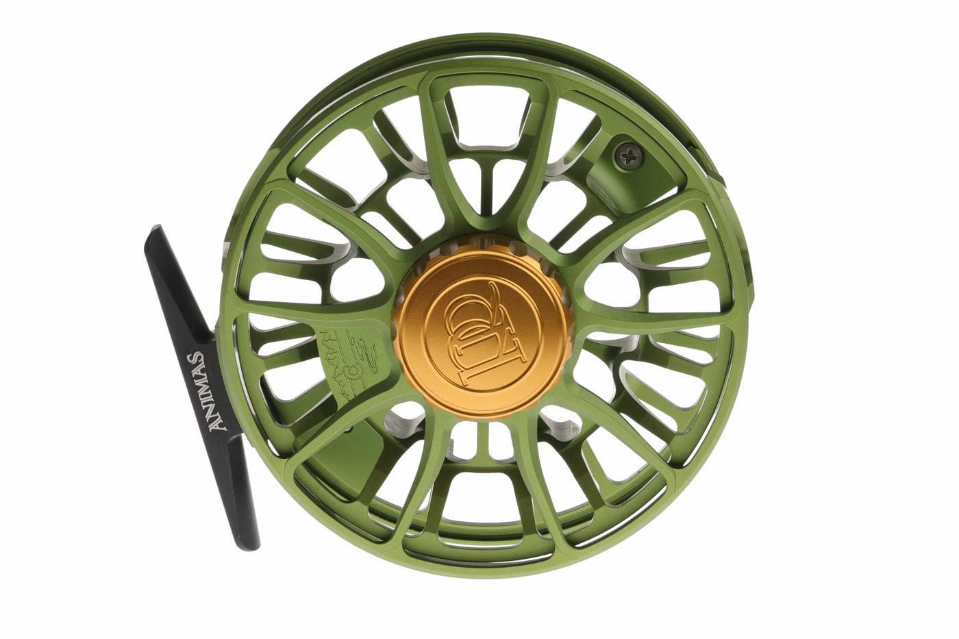 Ross Fly Reels | Trident Fly Fishing