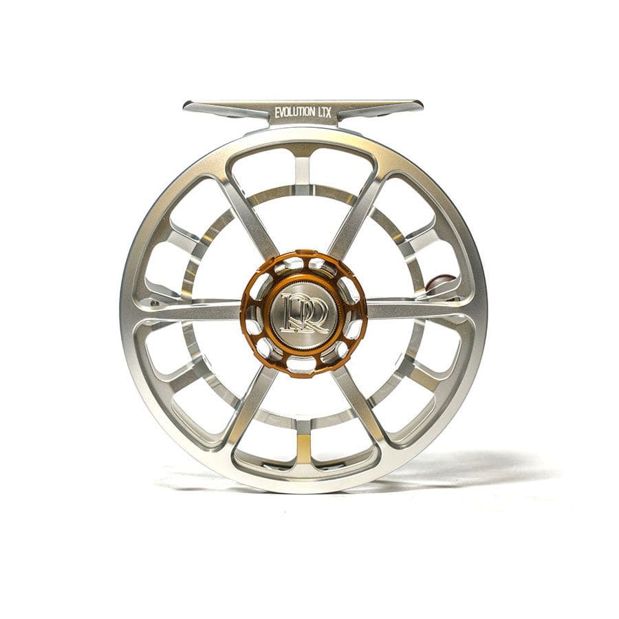 Fly Reels | Trident Fly Fishing