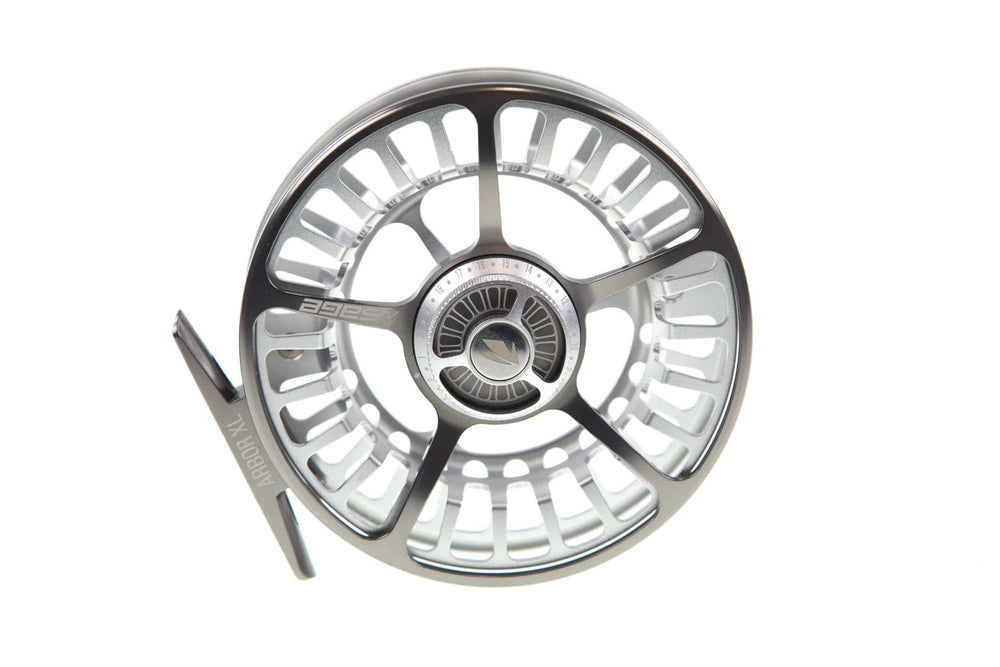 Sage Fly Reels | Trident Fly Fishing