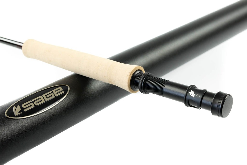Sage ESN HD Fly Rod | Trident Fly Fishing