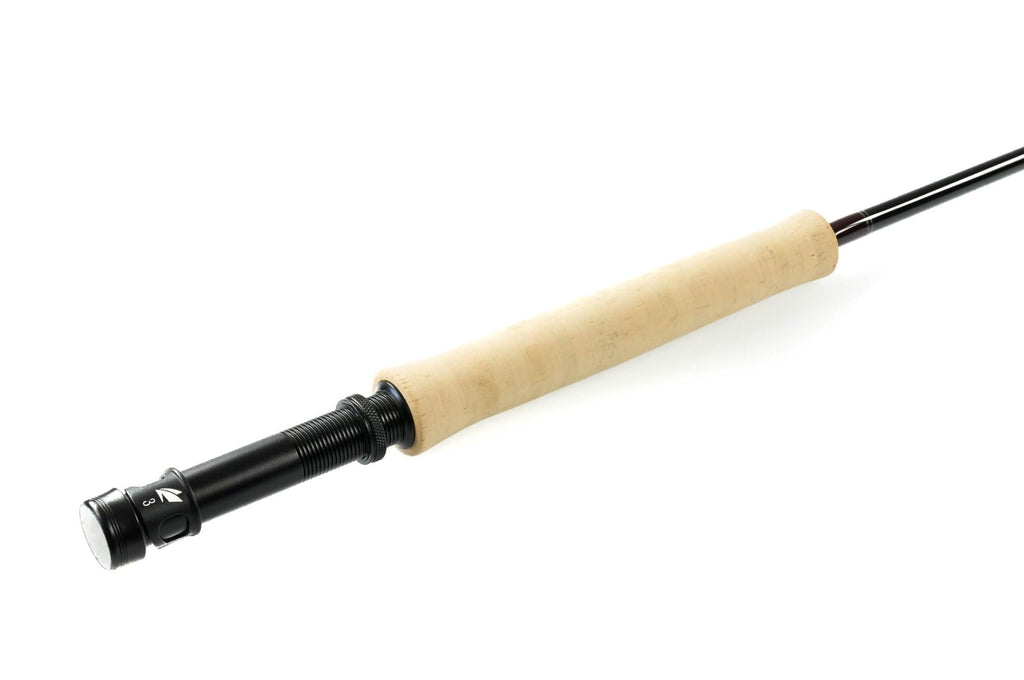 Sage ESN HD Fly Rod | Trident Fly Fishing