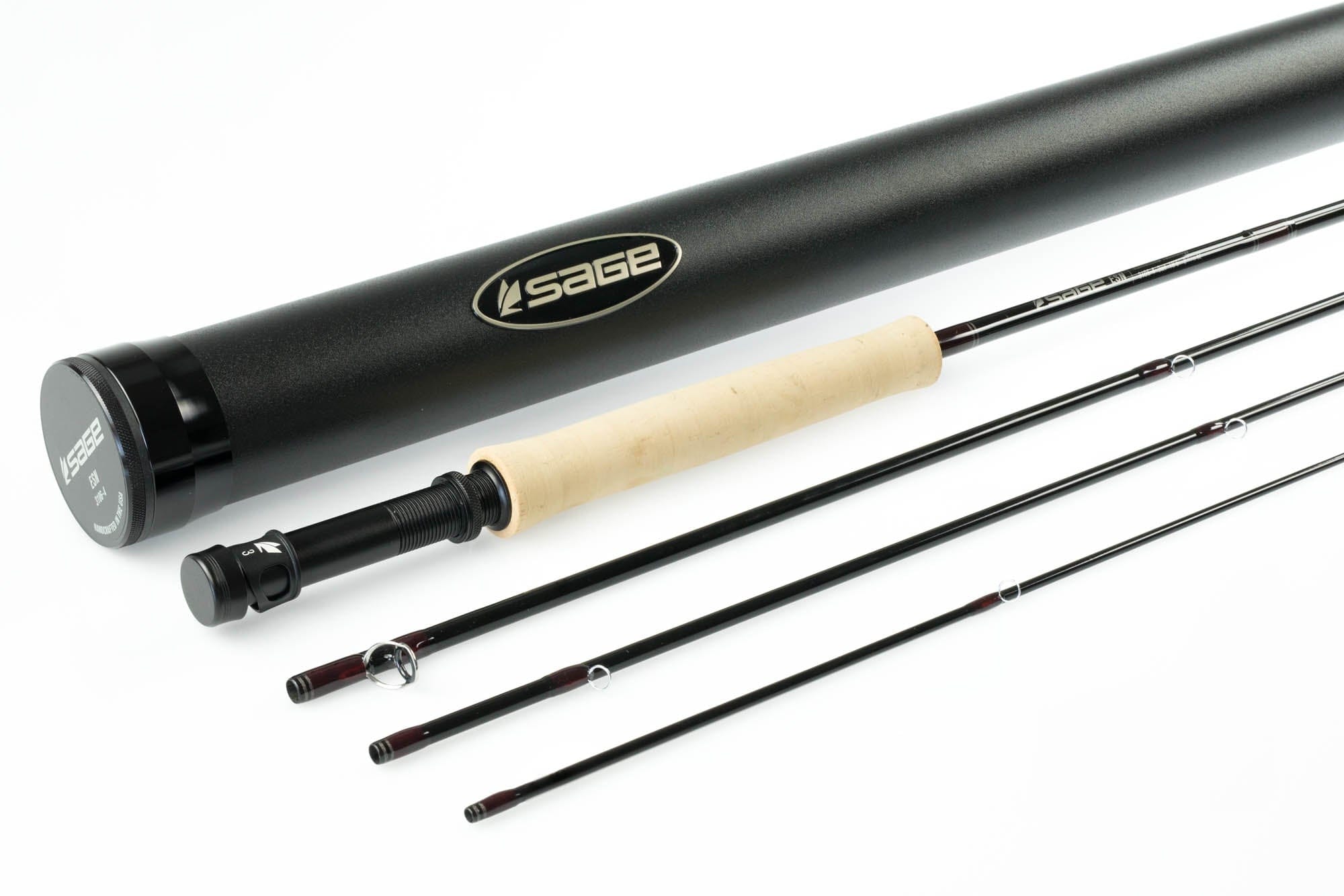 Sage Fly Rods | Trident Fly Fishing