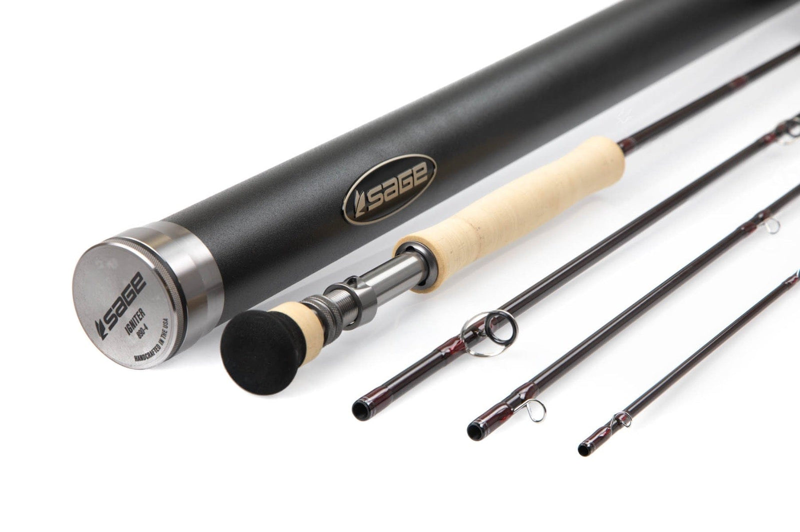 Sage Fly Rods | Trident Fly Fishing