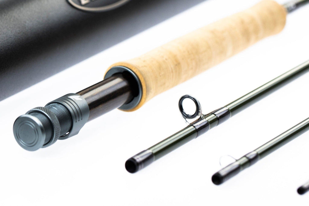 Sage Sonic Fly Rod | Trident Fly Fishing