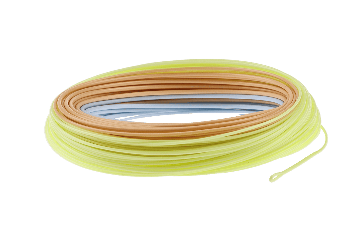 Scientific Anglers Fly Lines | Trident Fly Fishing