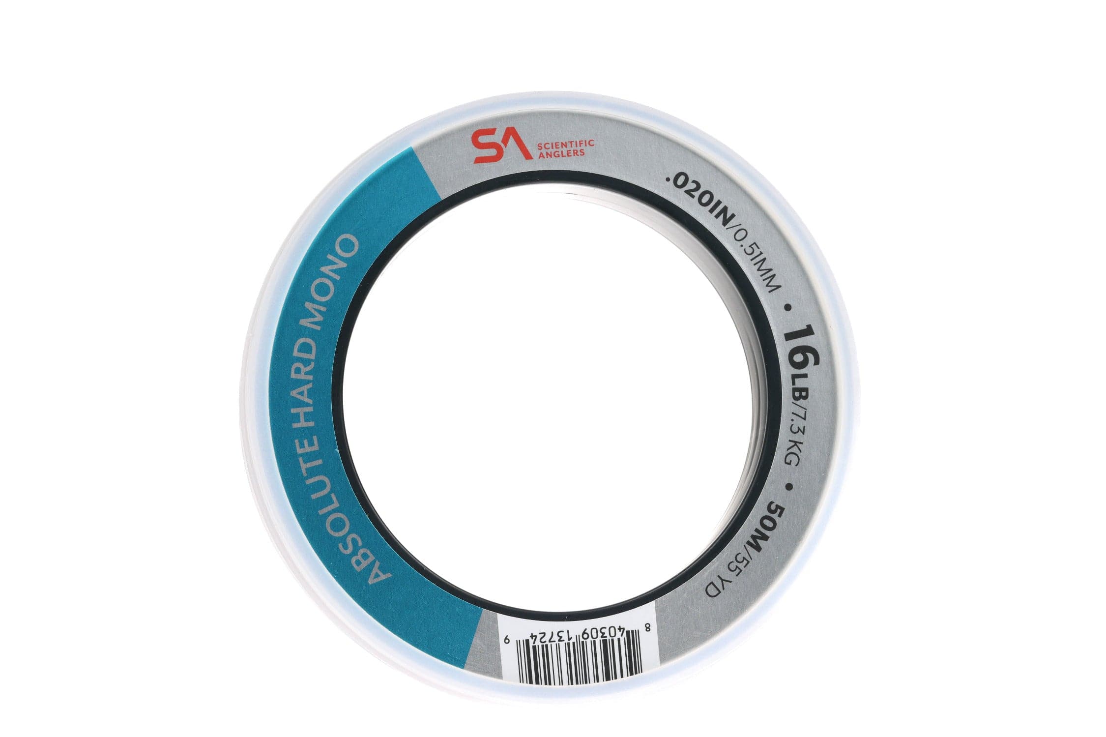 Scientific Anglers Tippet | Trident Fly Fishing