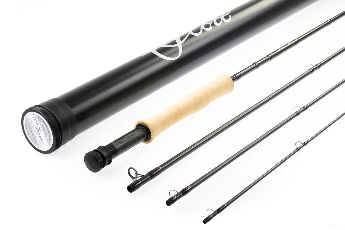 Scott Fly Rods | Trident Fly Fishing