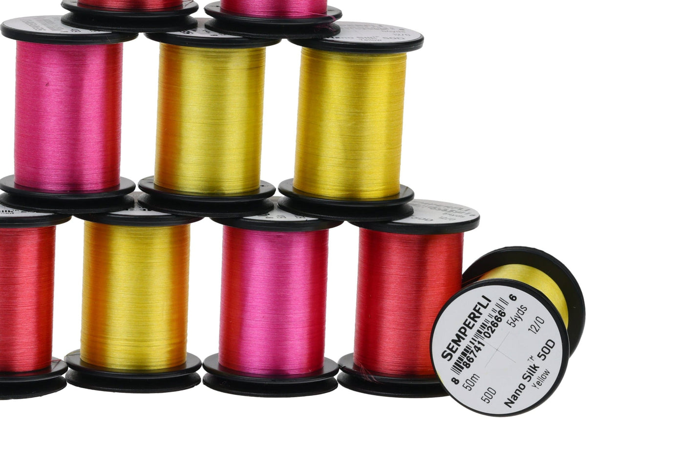 Semperfli Fly Tying Materials | Trident Fly Fishing