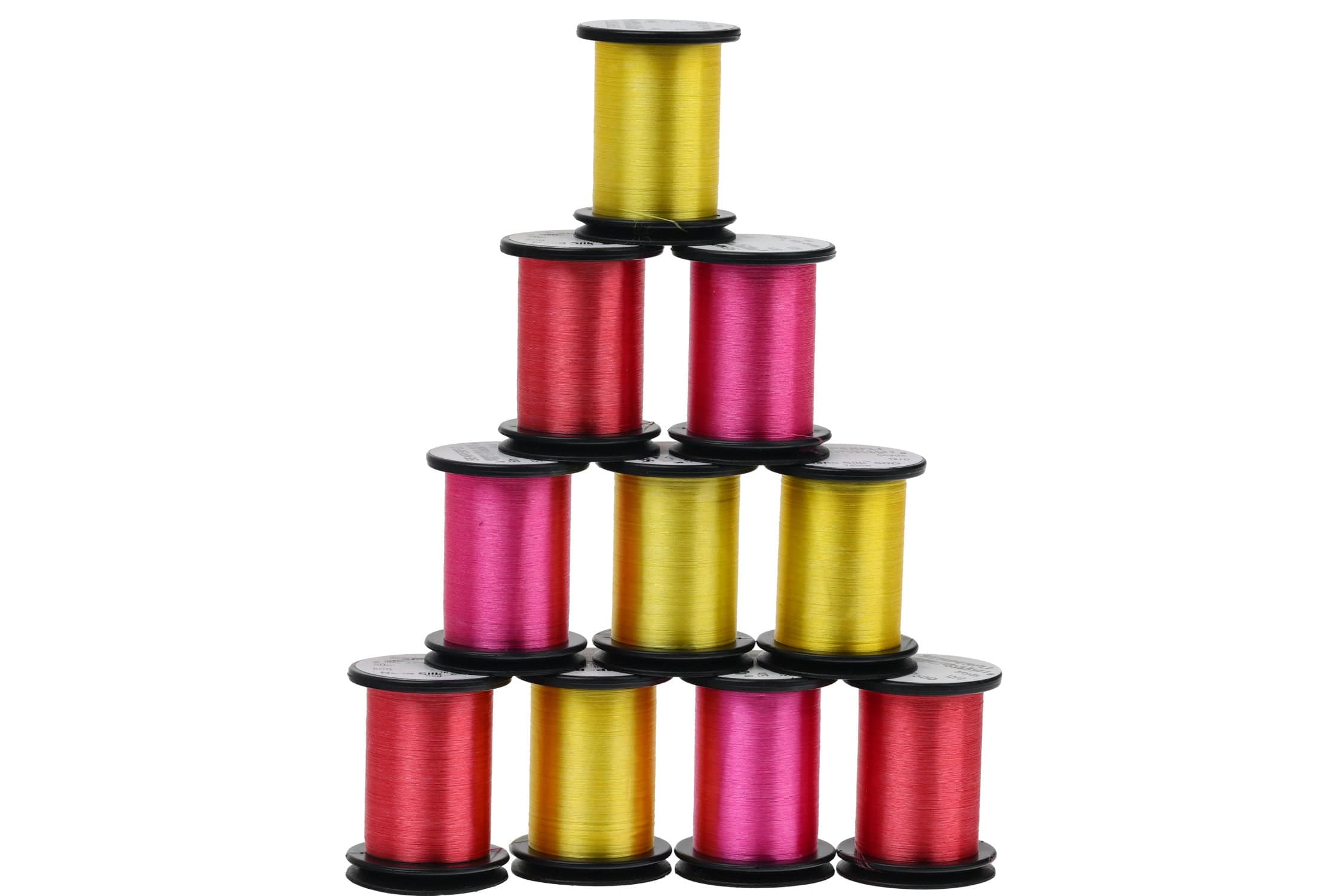 Semperfli Nano Silk 50D 12/0 Thread | Trident Fly Fishing