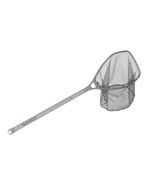 Simms Daymaker Boat Net - Long Handle | Trident Fly Fishing