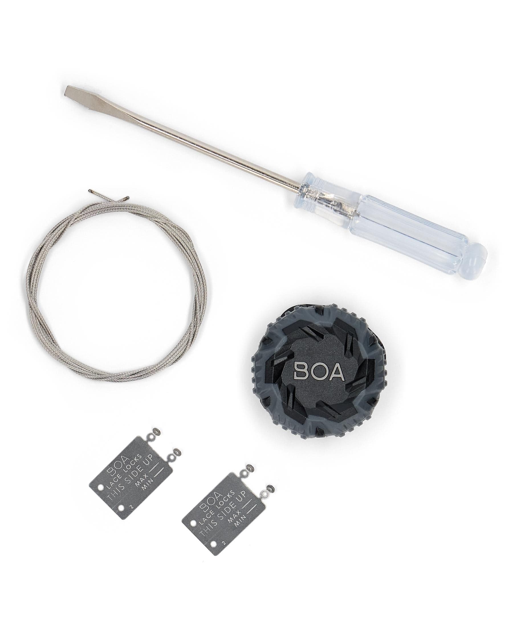 Simms M4 BOA Field Repair Kit | Trident Fly Fishing