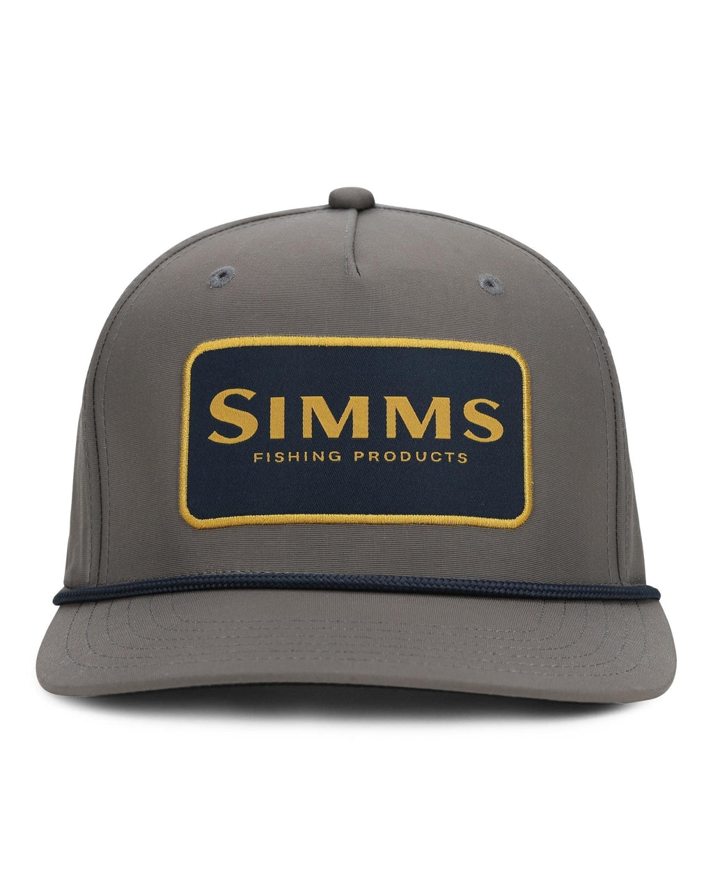 Simms Captains Cap | Trident Fly Fishing