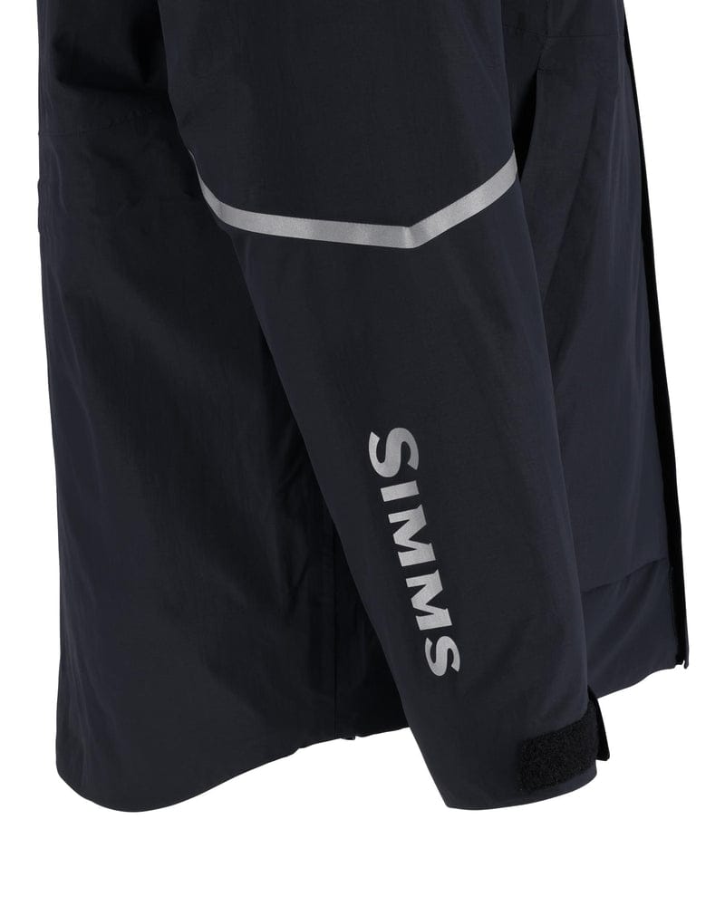 Simms Challenger Insulated Jacket | Trident Fly Fishing
