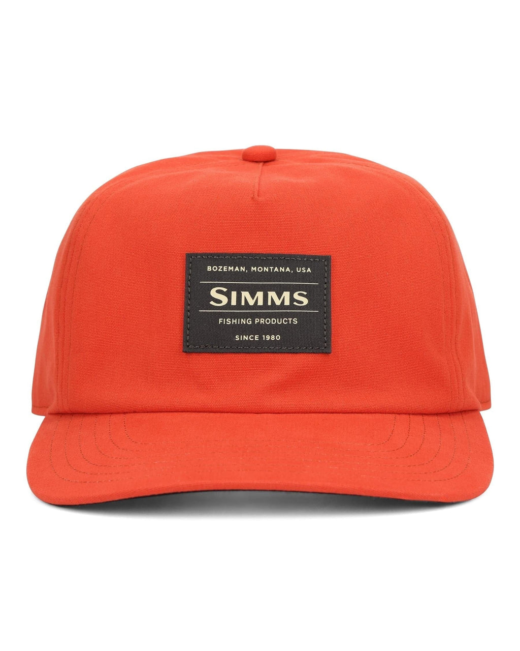 Simms Double Haul Cap | Trident Fly Fishing