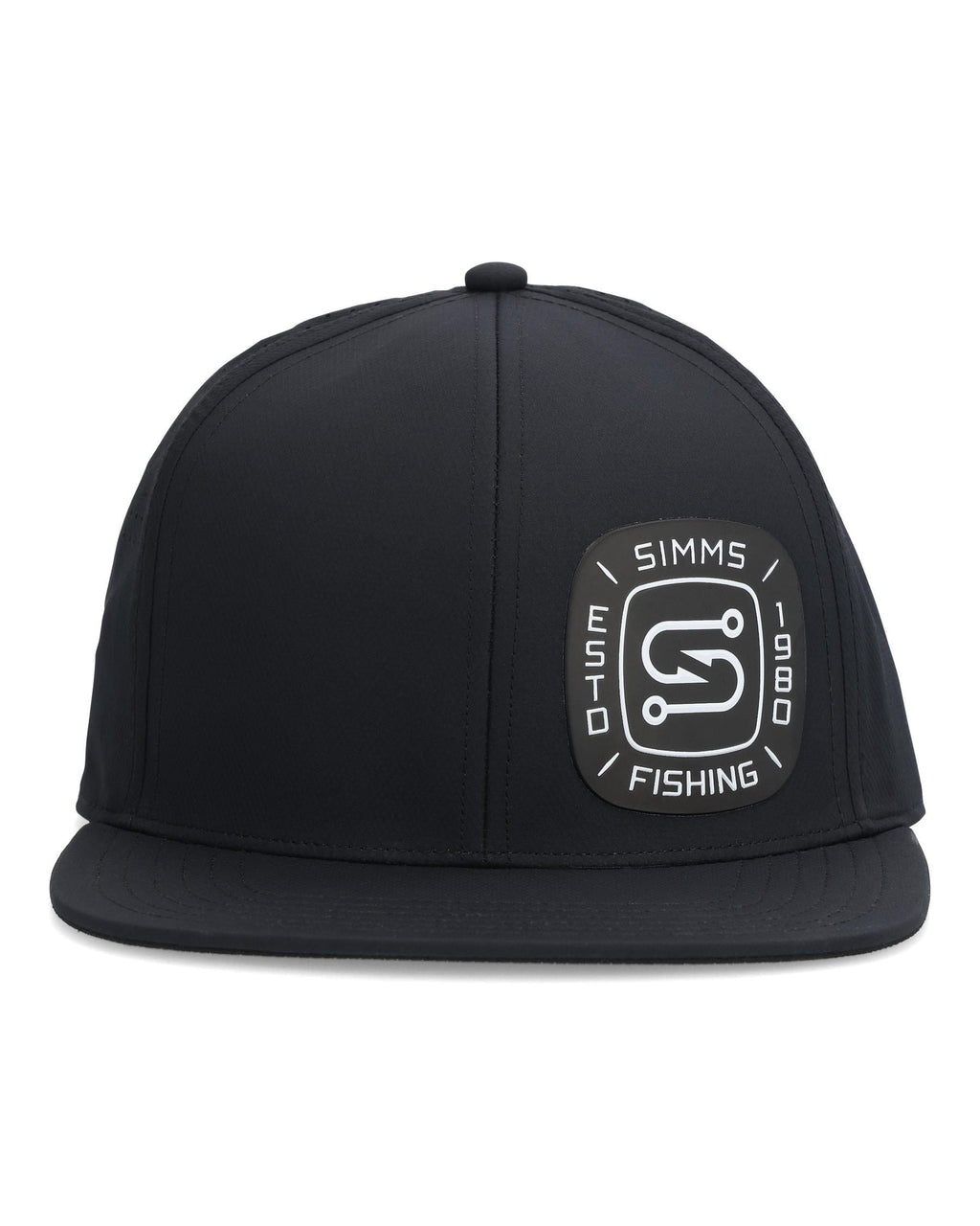 Simms Flatbill Cap | Trident Fly Fishing