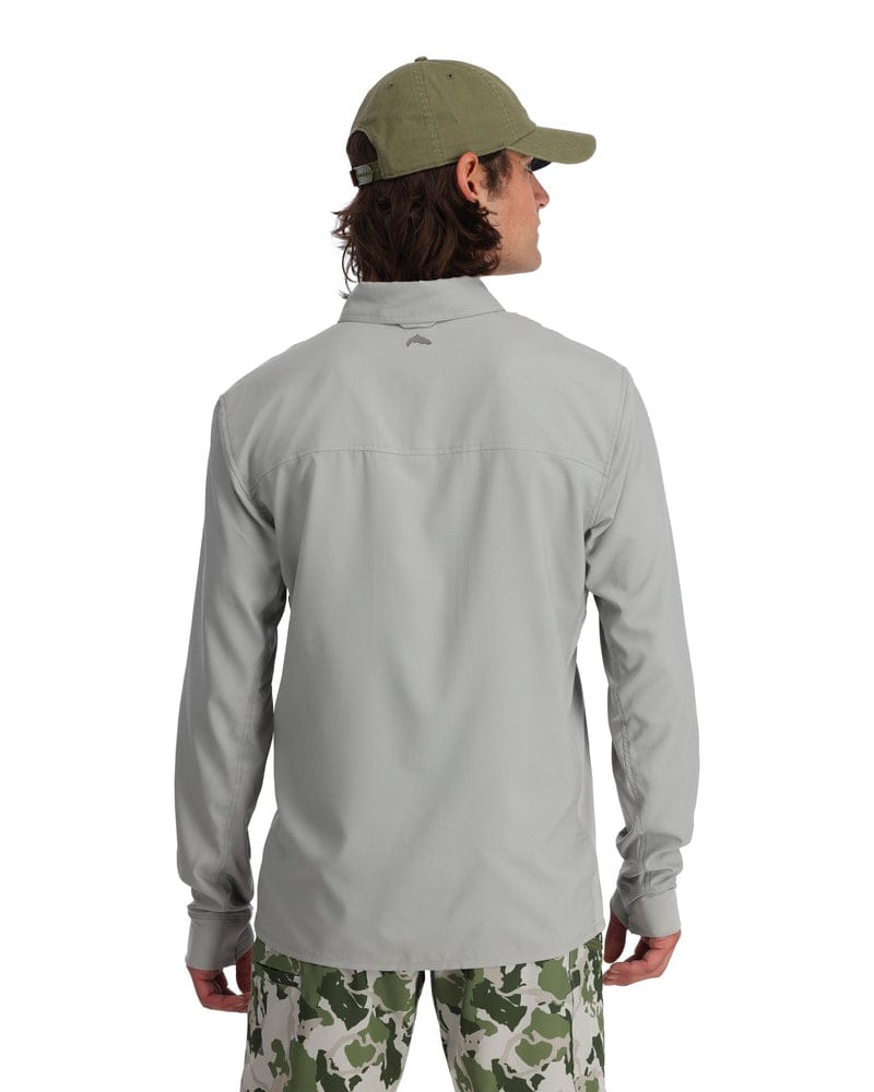 Simms Intruder Bicomp Fishing Shirt | Trident Fly Fishing