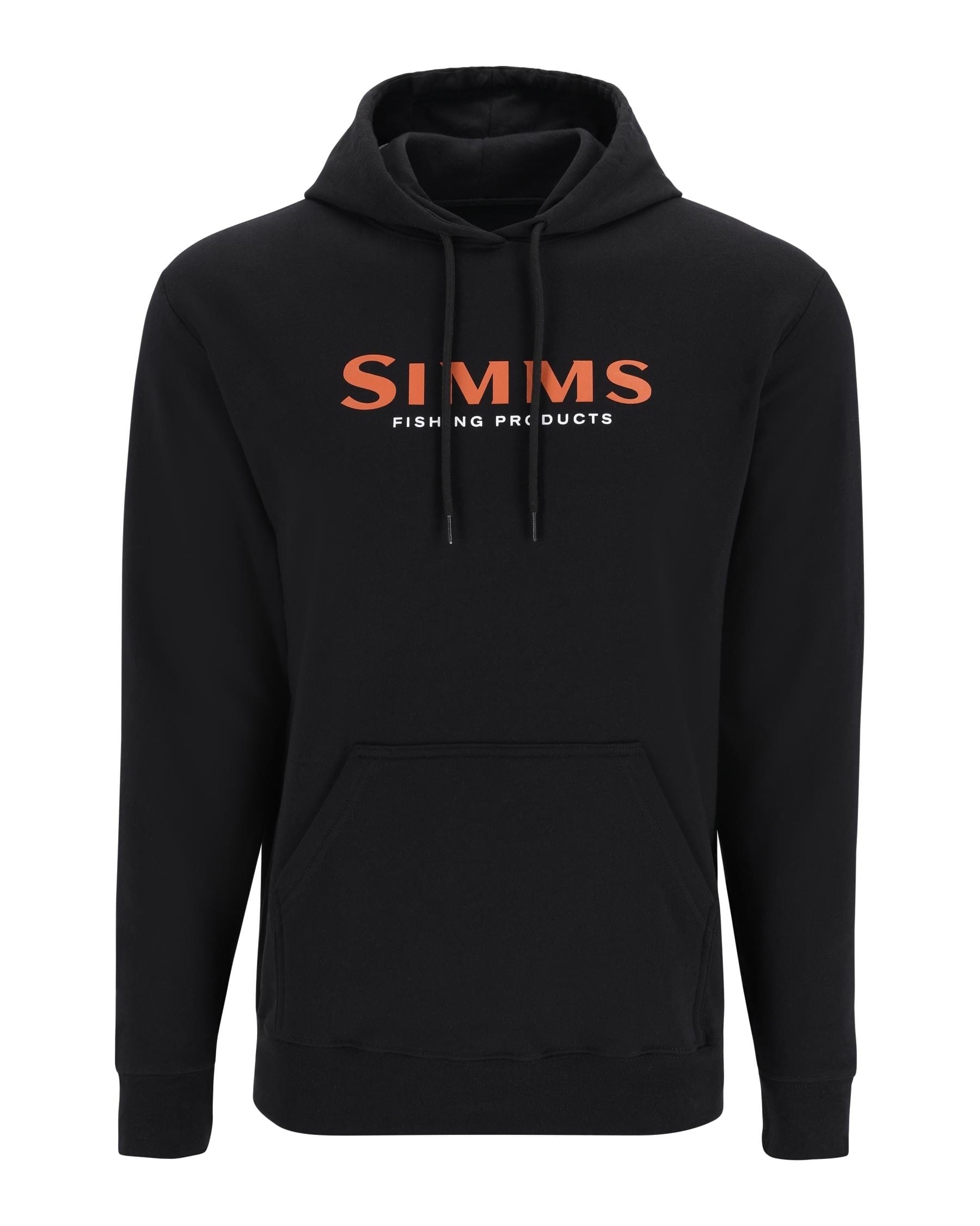 Simms Logo Hoody | Trident Fly Fishing