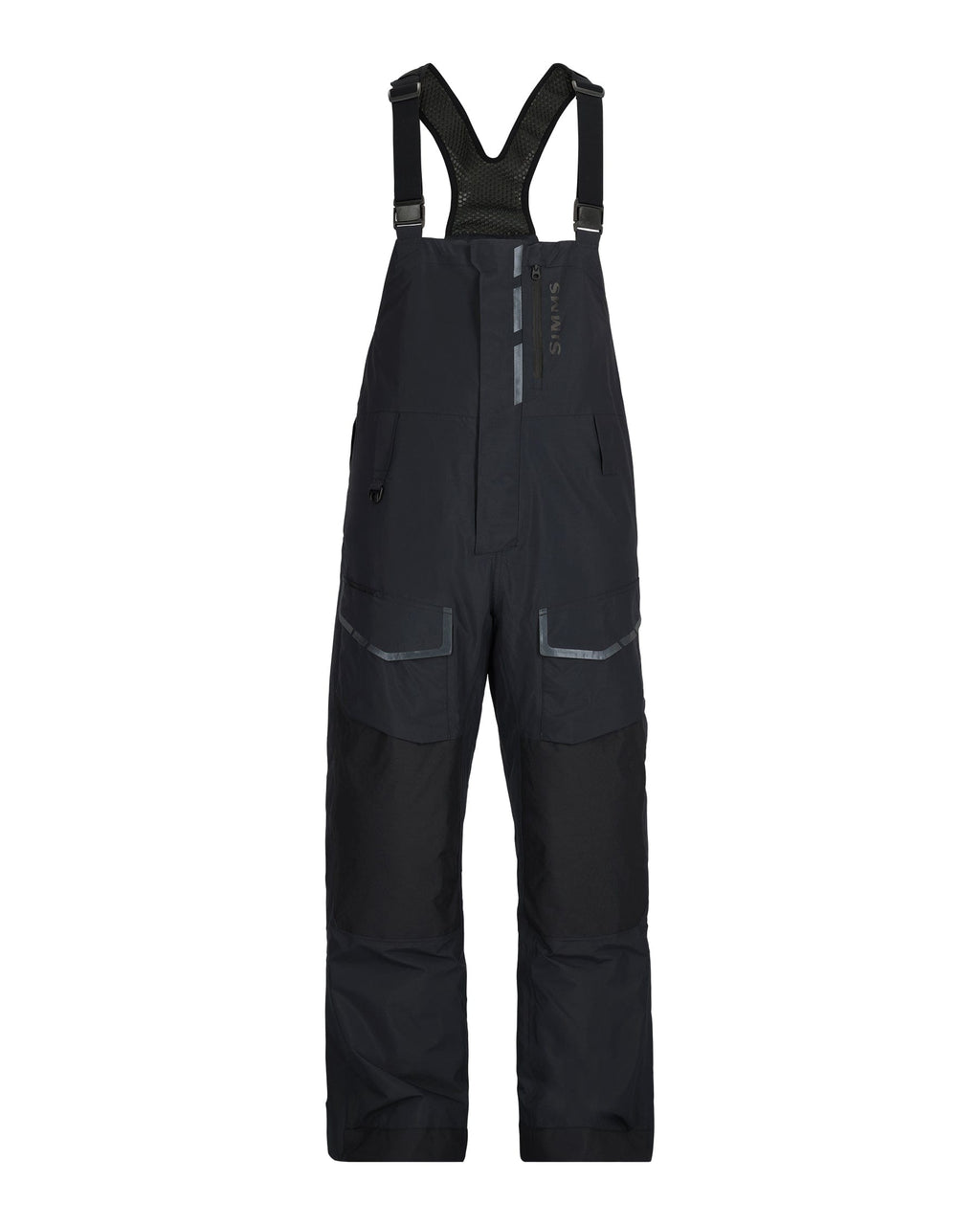 Simms Men's Challenger Insulated Bib | Trident Fly Fishing