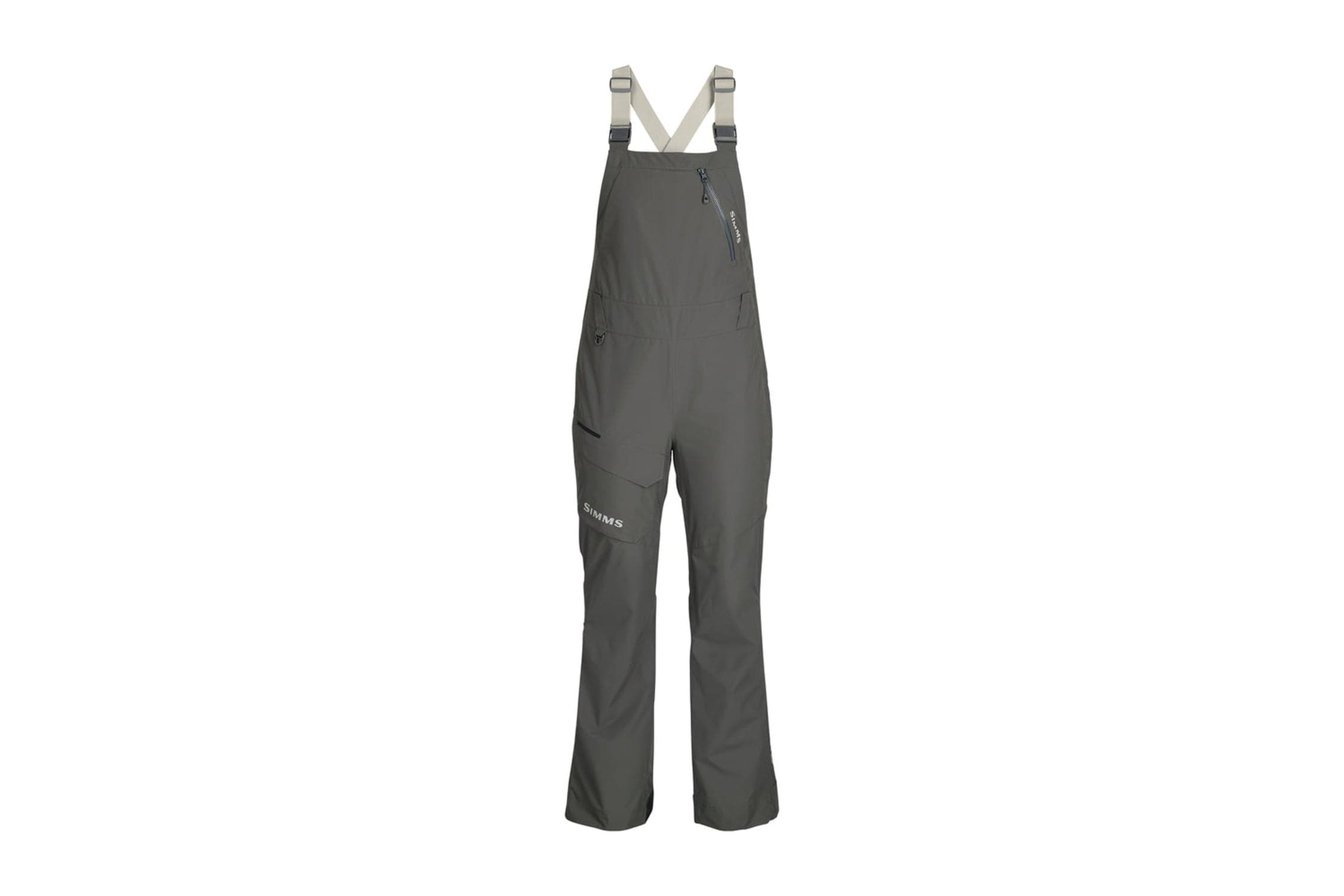 Simms Women's Challenger Fishing Bib | Trident Fly Fishing
