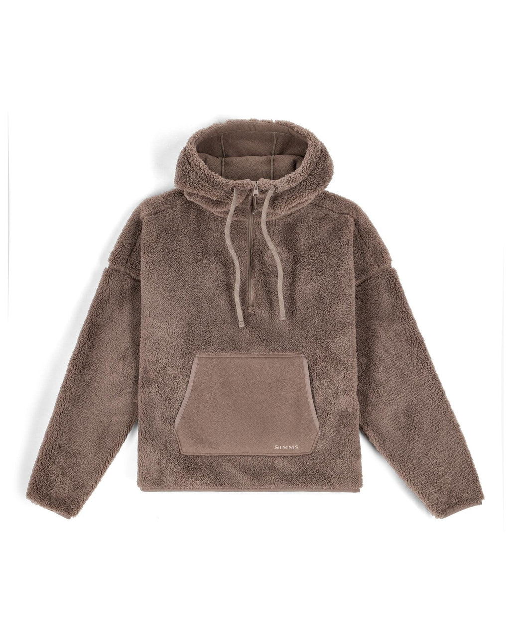 Simms Women's Coldweather Fleece | Trident Fly Fishing