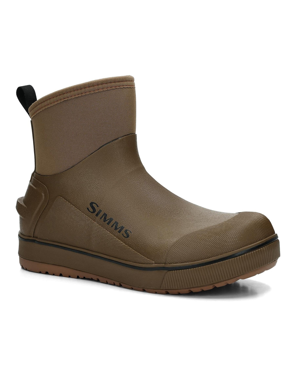 Simms Men's Challenger 7" Deck Boot | Trident Fly Fishing