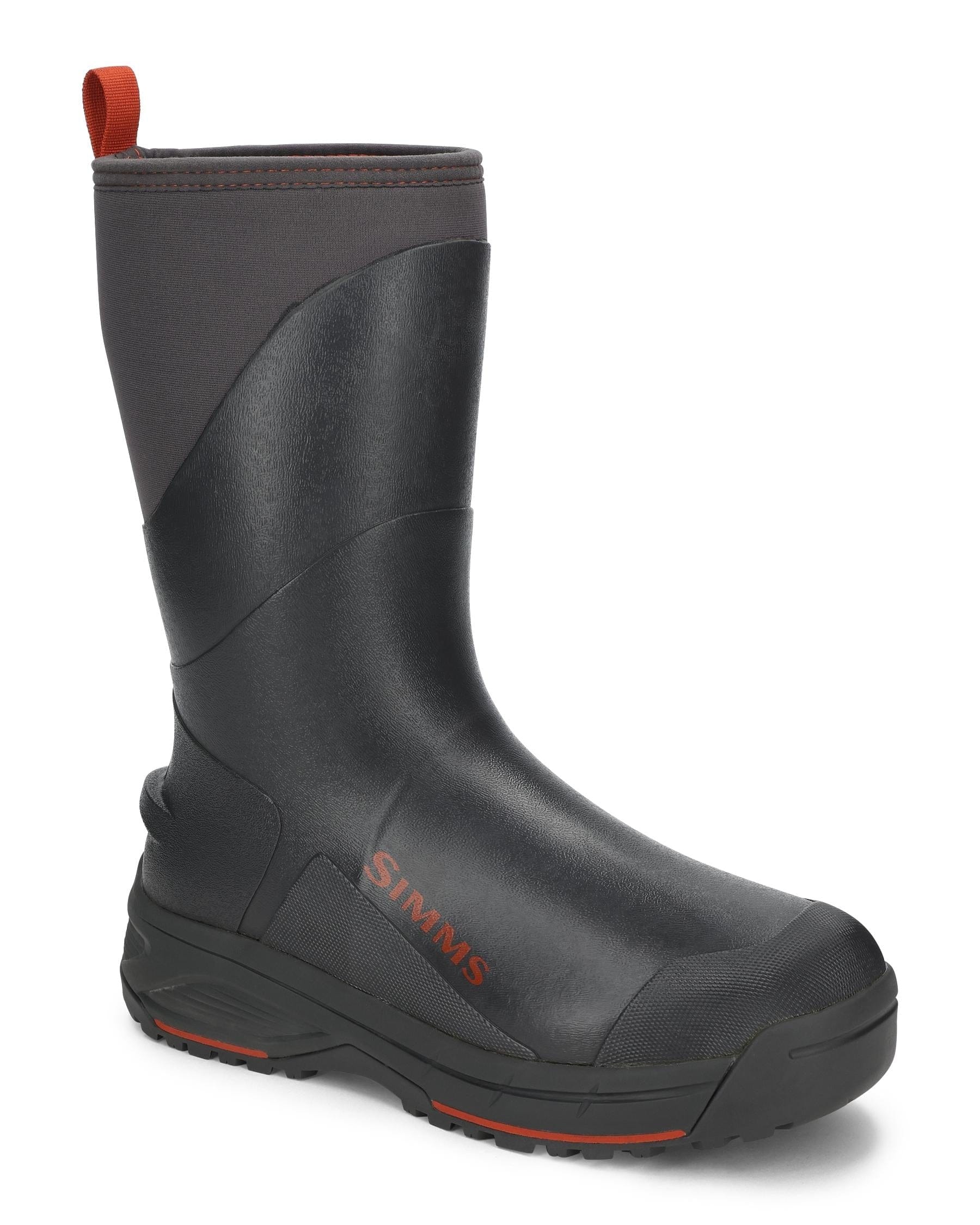 Simms Men's Challenger Insulated Boot | Trident Fly Fishing