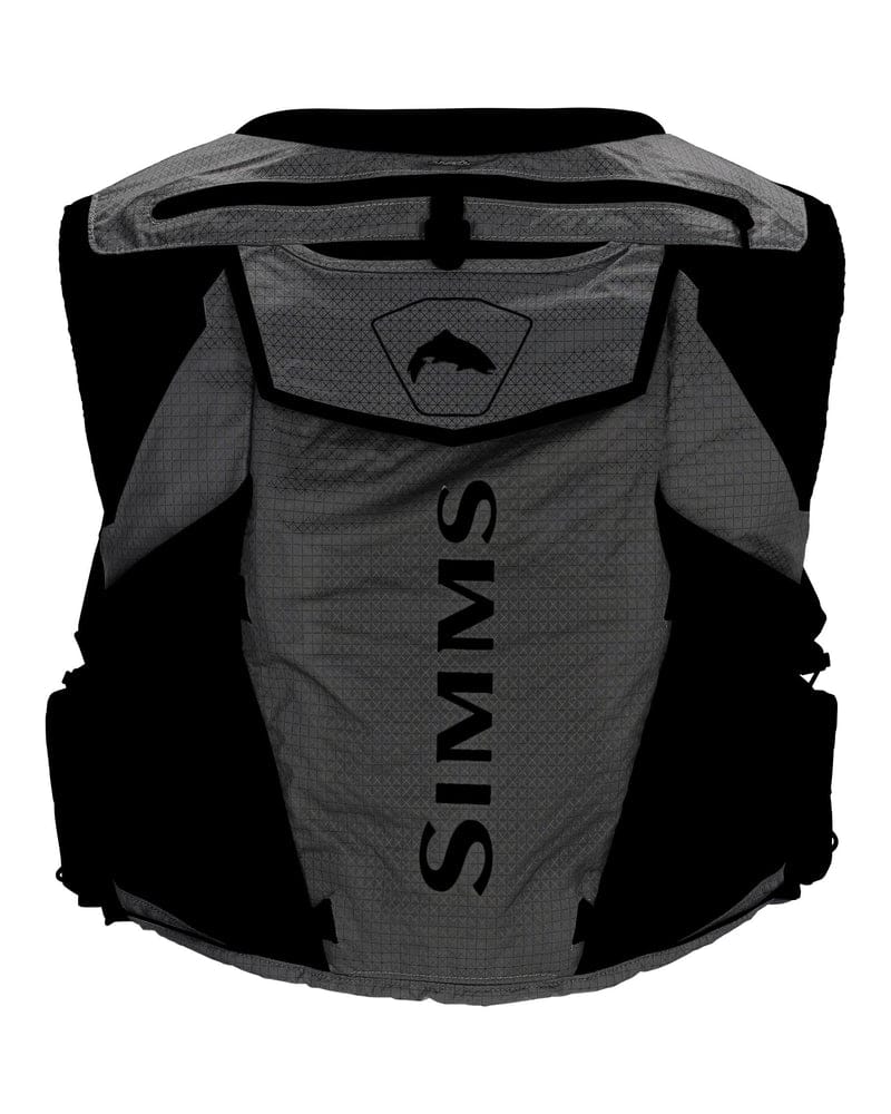 Simms Flyweight Vest | Trident Fly Fishing