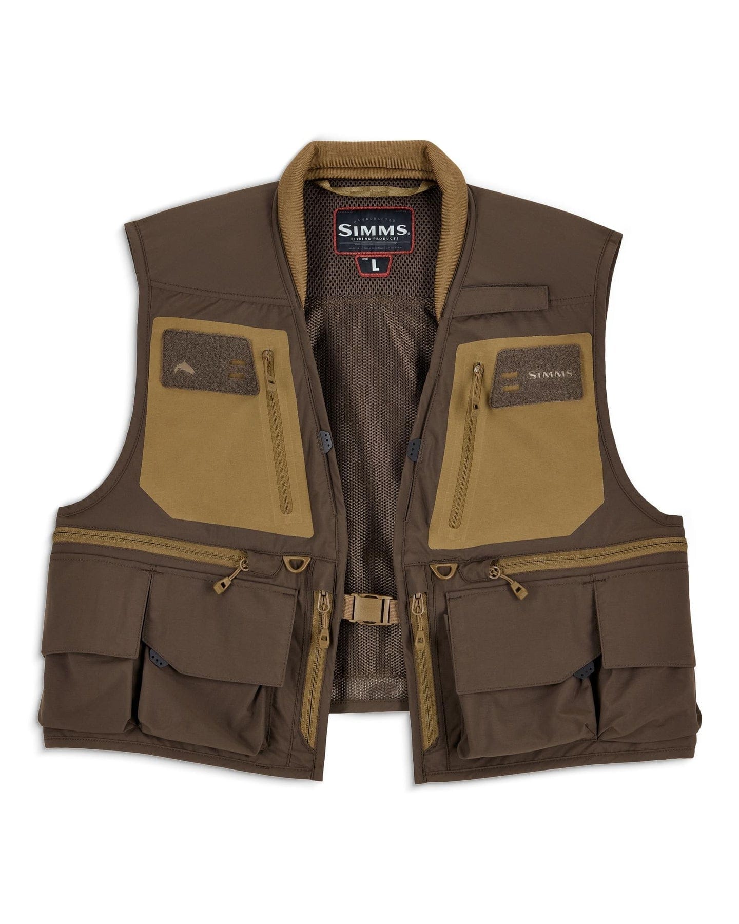 Simms Headwaters Vest | Trident Fly Fishing