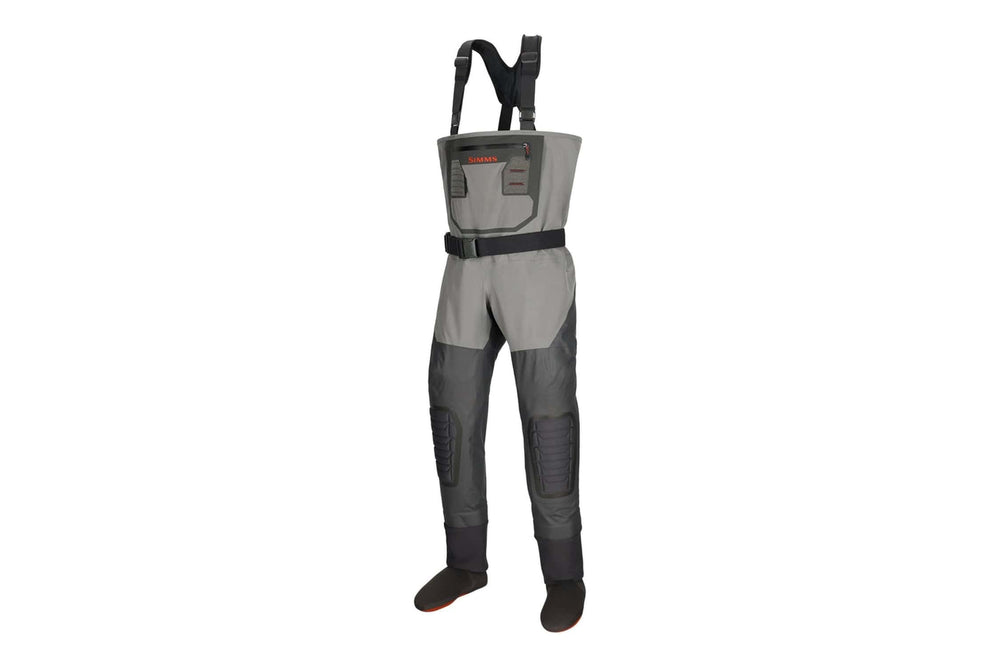 Simms Fishing Waders | Trident Fly Fishing