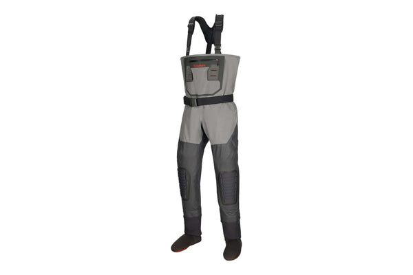 Simms Fishing Waders | Trident Fly Fishing