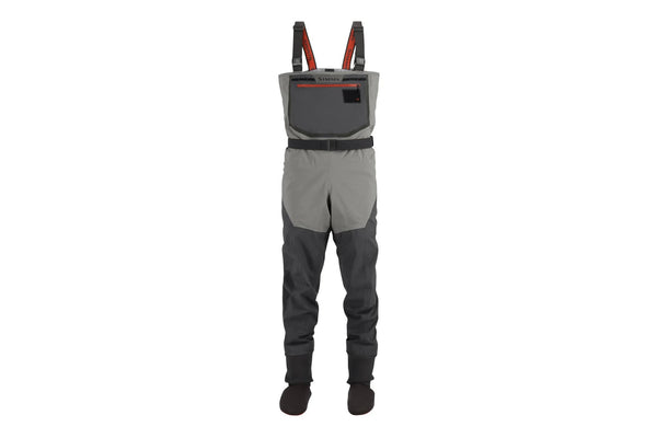 Simms Fishing Waders | Trident Fly Fishing