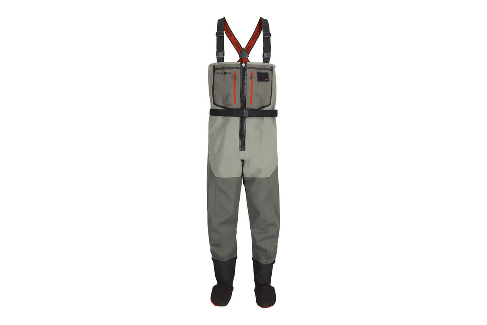 Simms Fishing Waders | Trident Fly Fishing
