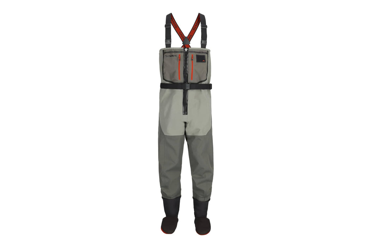 Simms Fishing Waders | Trident Fly Fishing