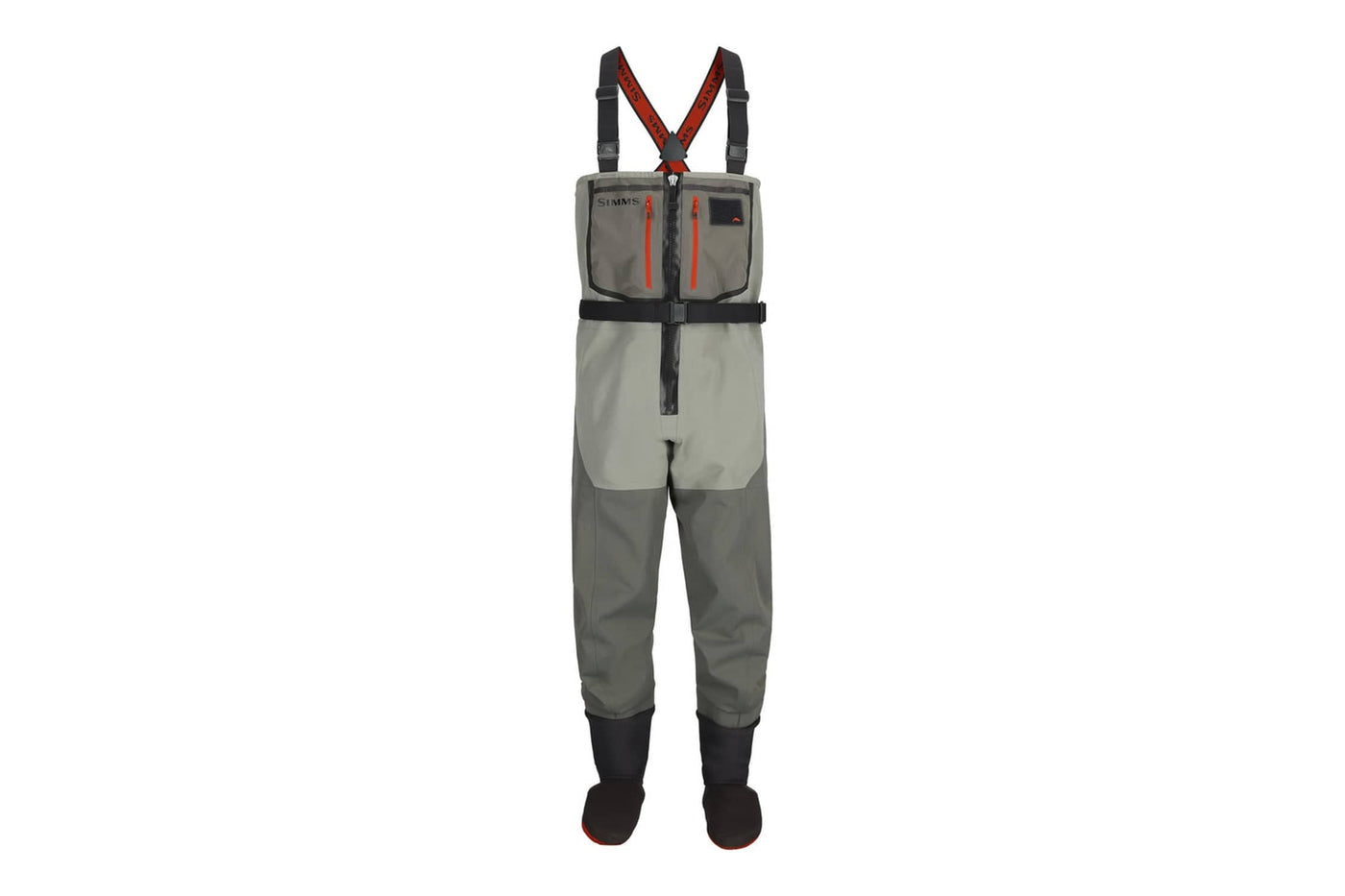 Simms Fishing Waders | Trident Fly Fishing