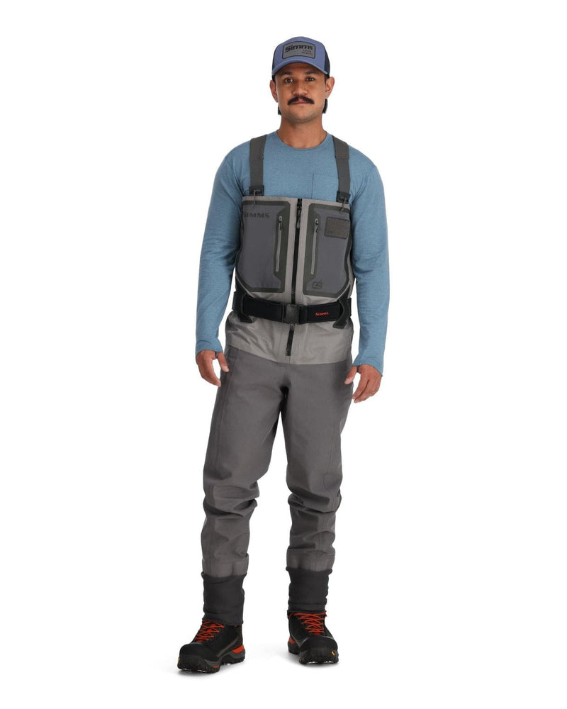 Simms Fishing Waders | Trident Fly Fishing