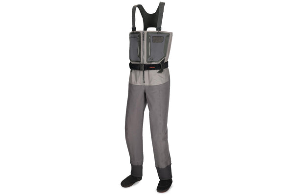 Simms Fishing Waders | Trident Fly Fishing