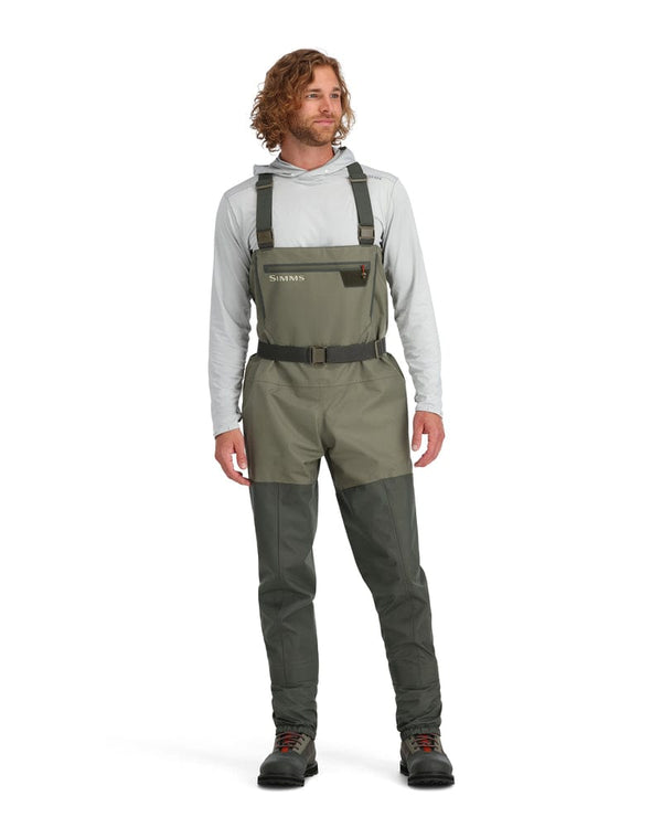 Simms Fishing Waders | Trident Fly Fishing