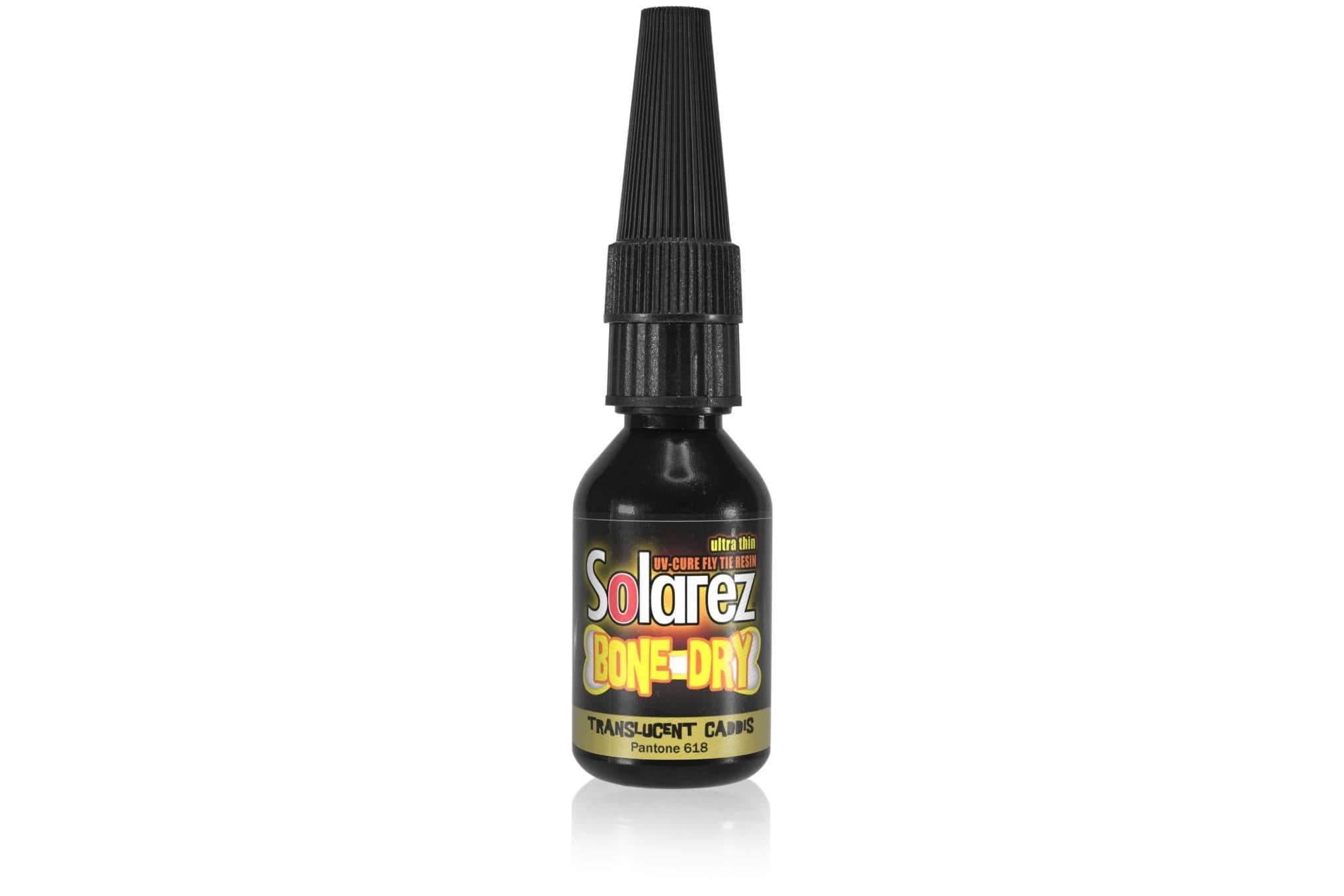 Solarez Bone Dry Colored UV-Cure Fly Tying Resin | Trident Fly Fishing