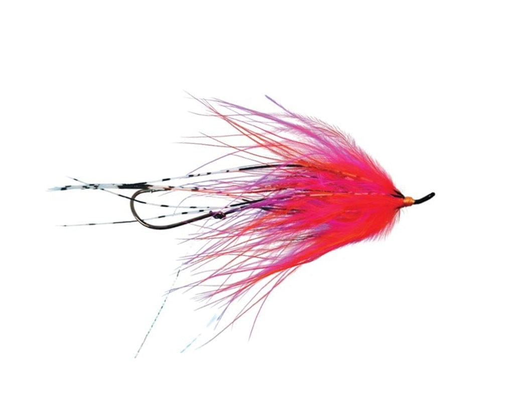 Solitude Fly Co. Flies | Trident Fly Fishing