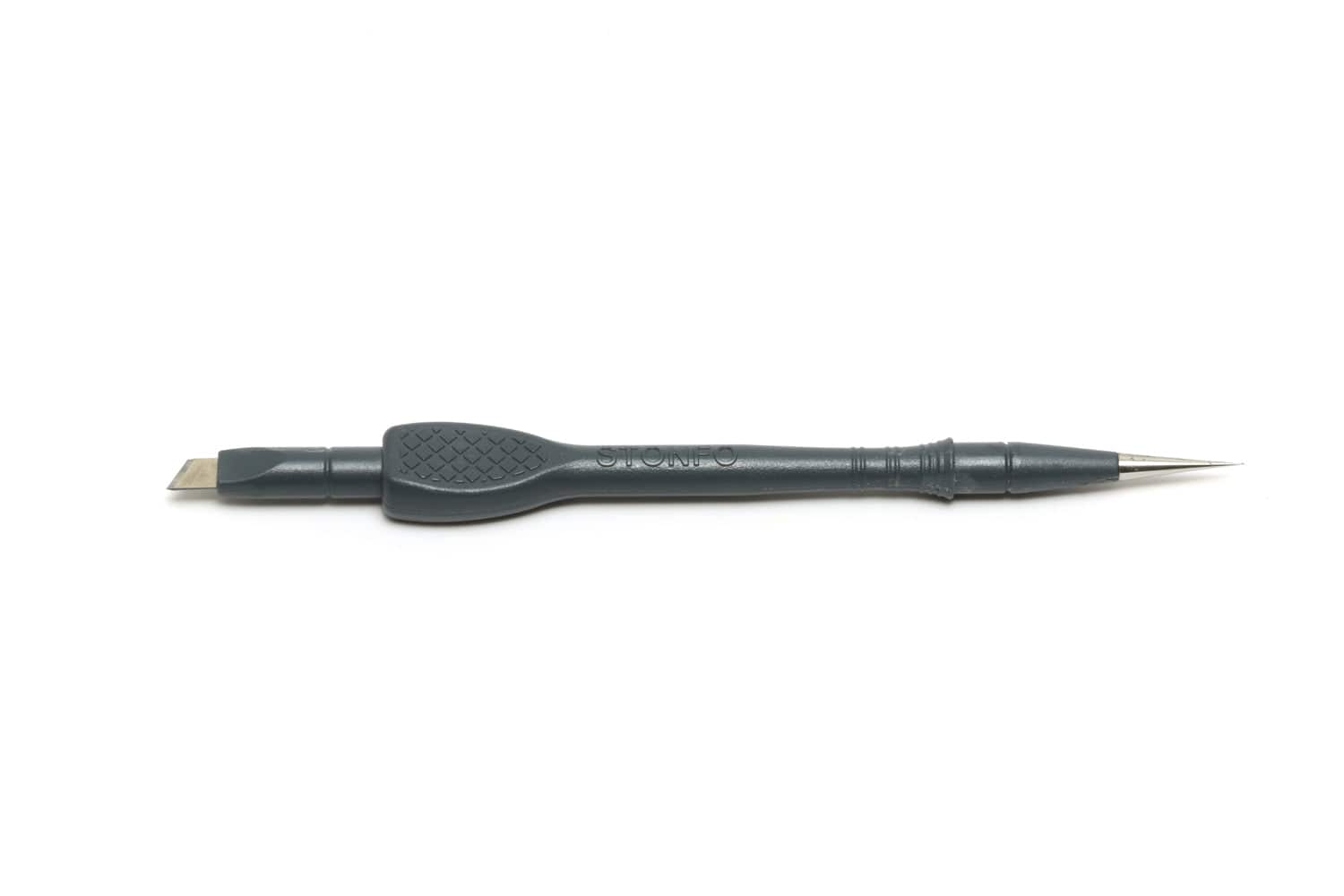 Stonfo Trimmer Slicer with Bodkin | Trident Fly Fishing