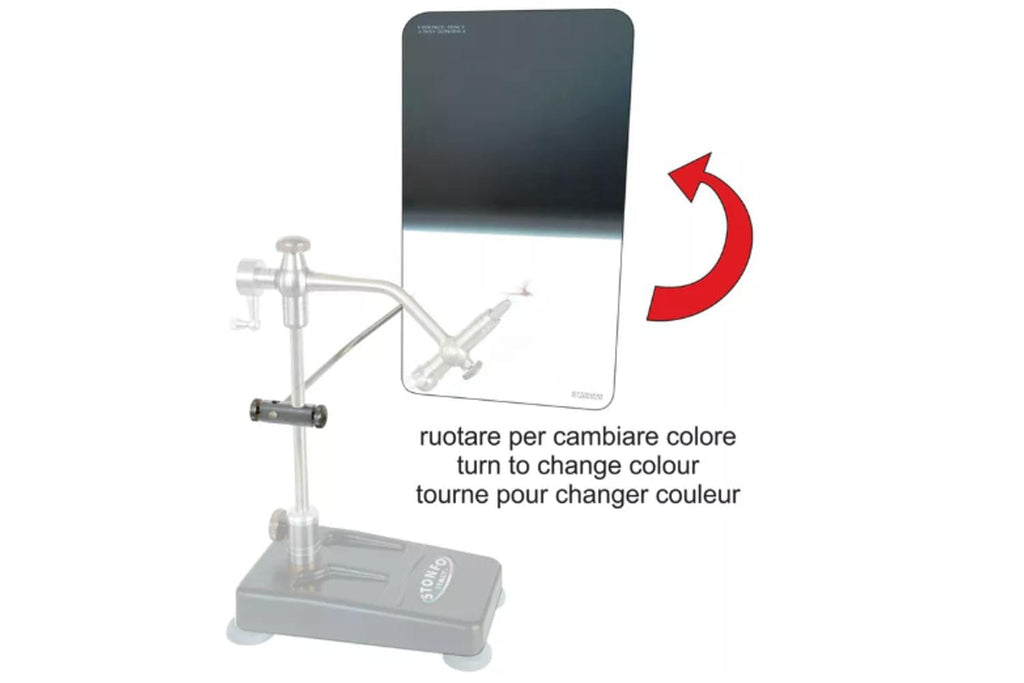 Stonfo Profile Plate | Trident Fly Fishing