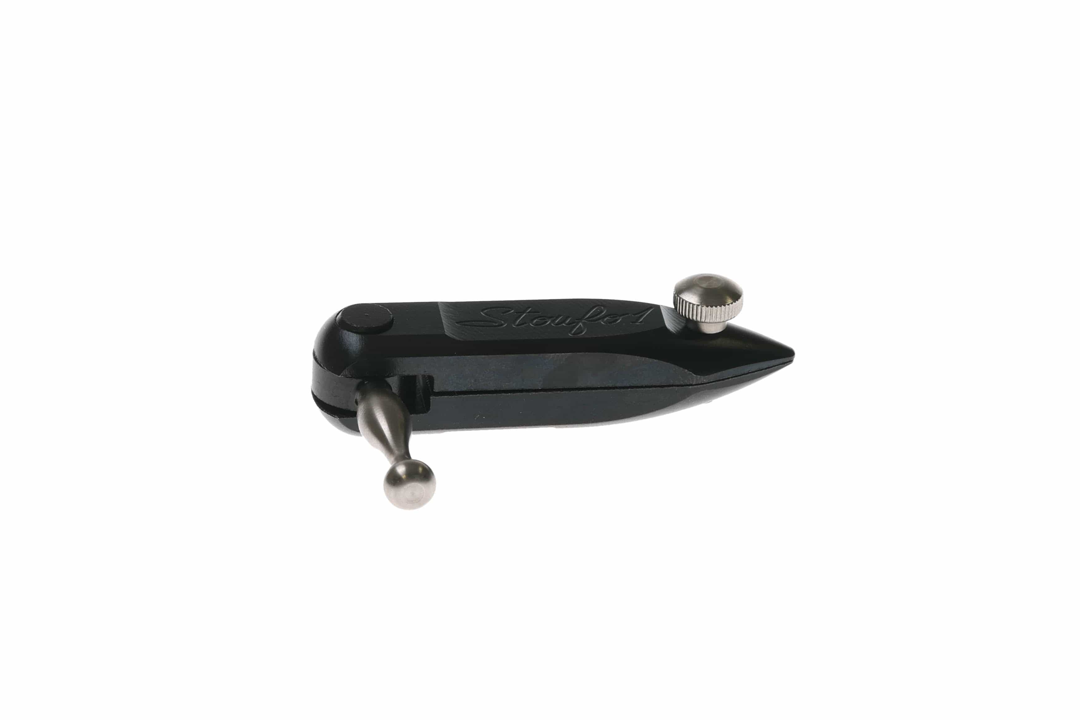 Stonfo Interchangeable Hook Jaw For Vise | Trident Fly Fishing