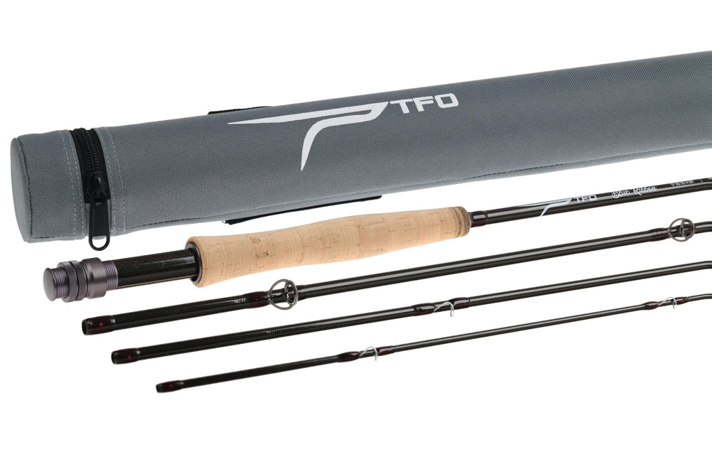 TFO Fly Rods | Trident Fly Fishing