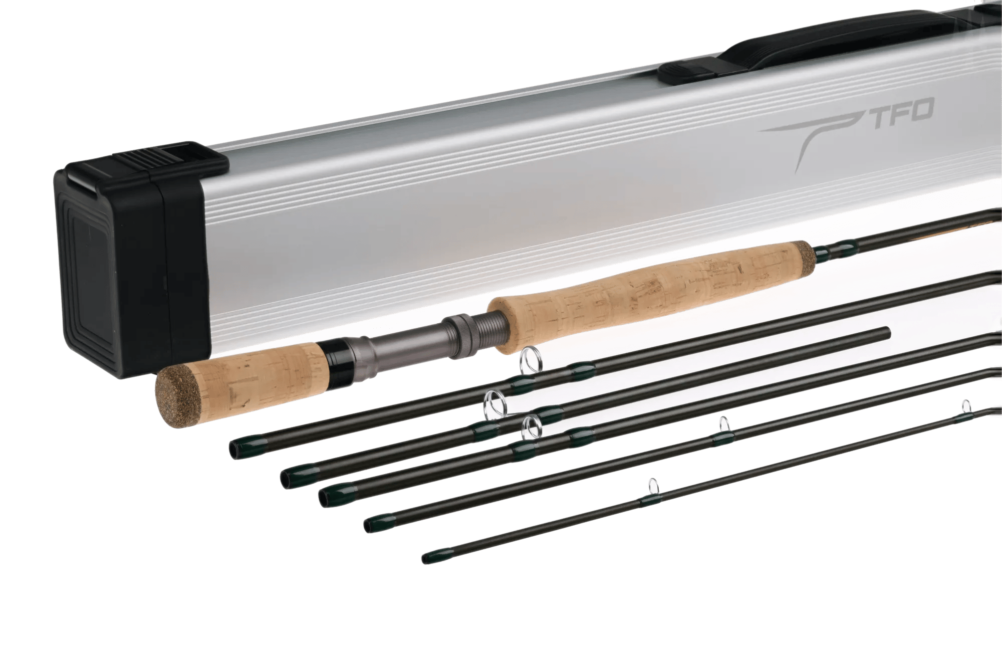 TFO Drift Fly Rod | Trident Fly Fishing