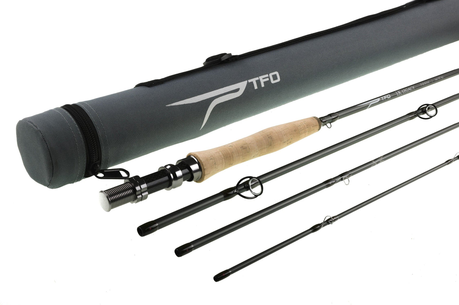 TFO Fly Rods | Trident Fly Fishing