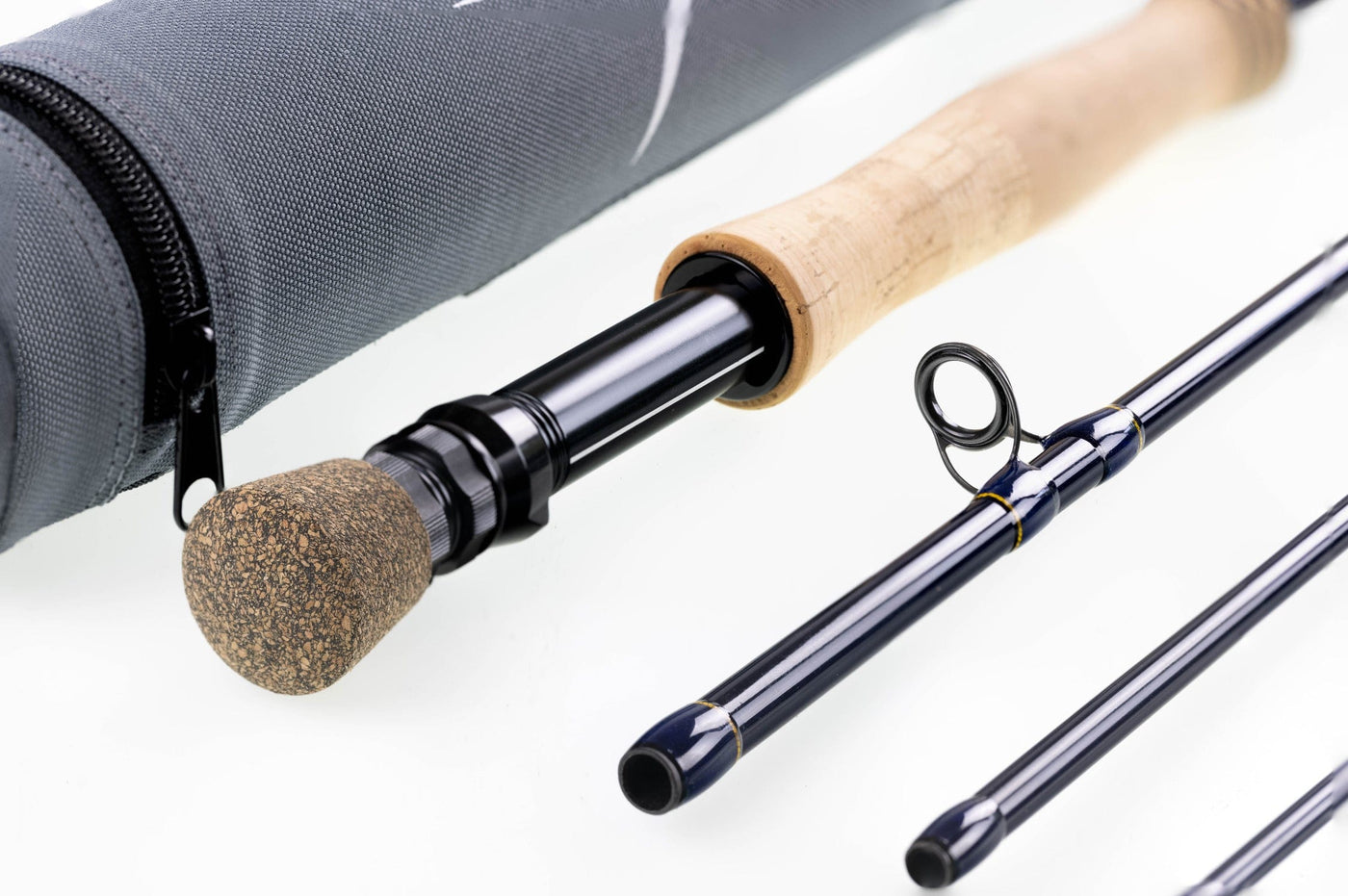 TFO Fly Rods | Trident Fly Fishing