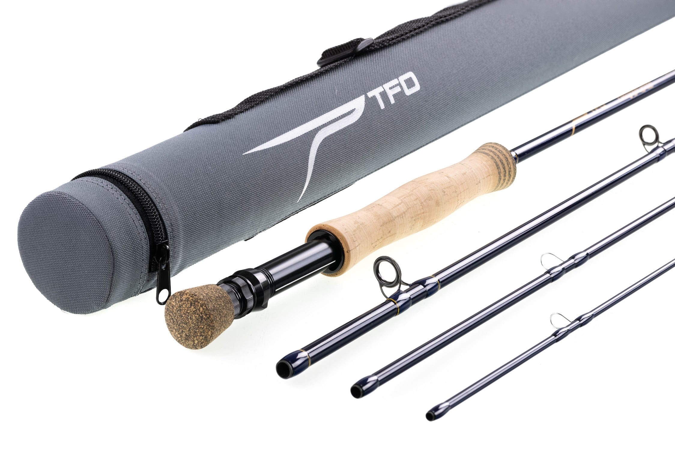 TFO Fly Rods | Trident Fly Fishing